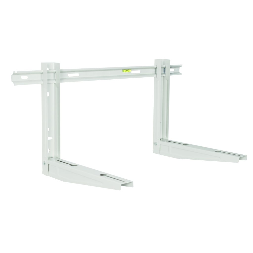SUPPORT DE CLIMATISATION MURAL METAL - RAM